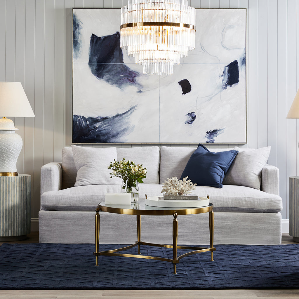 Mastering Art Placement: Unveiling the Perfect Height for Hanging Artw ...