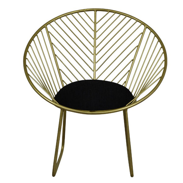 Brooklyn chair – INTERIOR COLLECTIONS